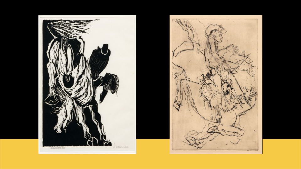 Walter Piehl Retrospective: 1962 – 2018 – MAGDA