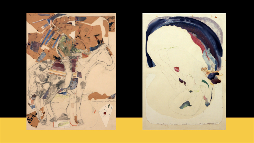 Walter Piehl Retrospective: 1962 – 2018 – MAGDA