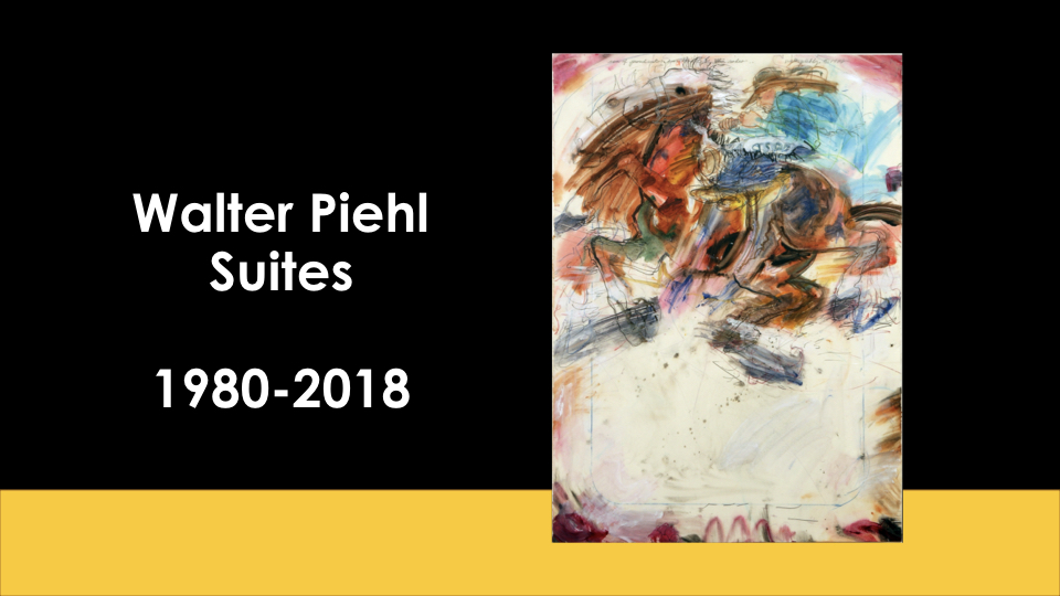 Walter Piehl Retrospective: 1962 – 2018 – MAGDA
