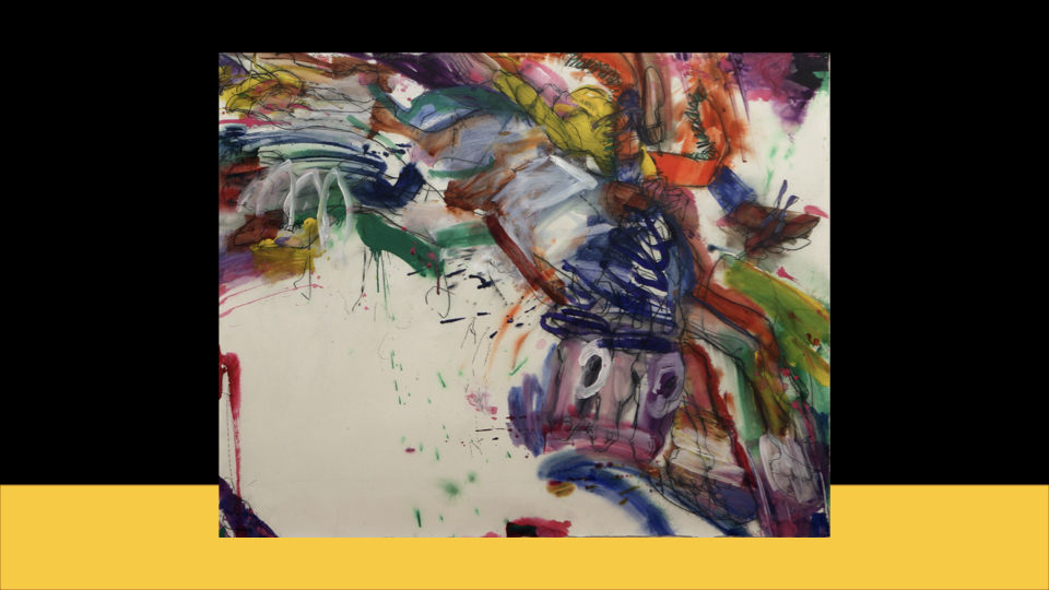 Walter Piehl Retrospective: 1962 – 2018 – MAGDA