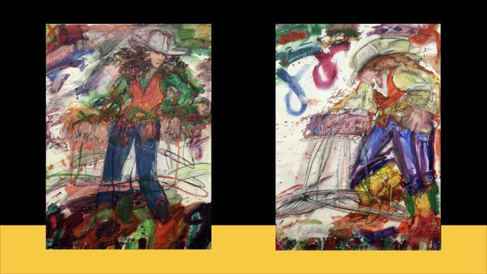 Walter Piehl Retrospective: 1962 – 2018 – MAGDA