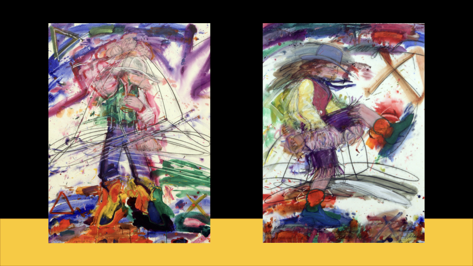 Walter Piehl Retrospective: 1962 – 2018 – MAGDA