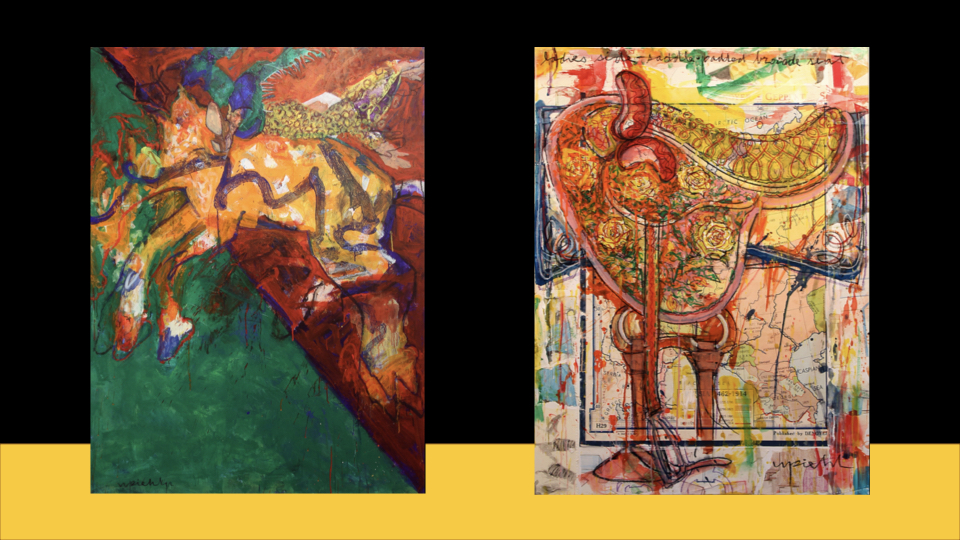 Walter Piehl Retrospective: 1962 – 2018 – MAGDA