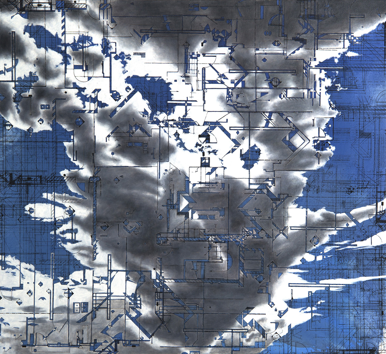 SILVER LININGS: CLOUDS BY MICHELLE OSMAN – MAGDA